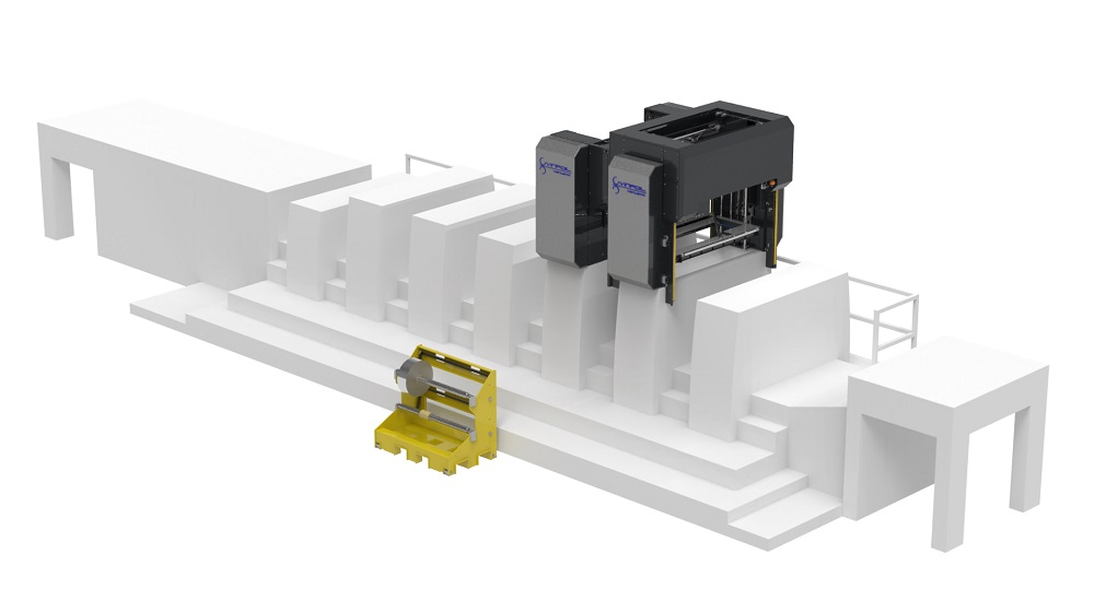 Venusta SF80/SF110MF